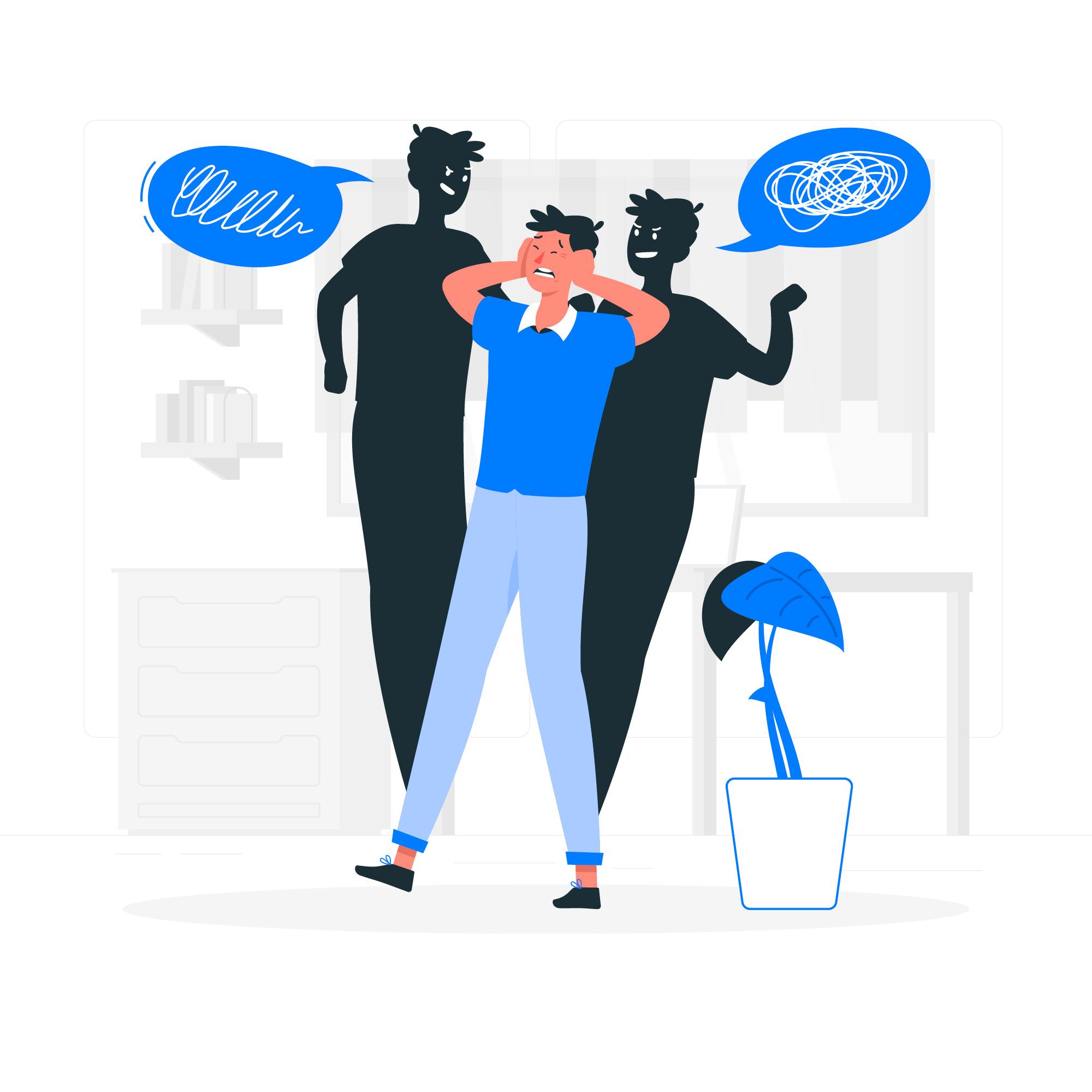 Bagaimana Merespon Perubahan yang Benar dan Tepat