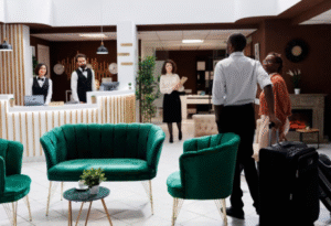 Banquet Event Order (BEO) di Hotel: Pengertian, Contoh, dan Template ...